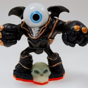 Skylanders Giants EYE-BRAWL First Edition Figure & Code