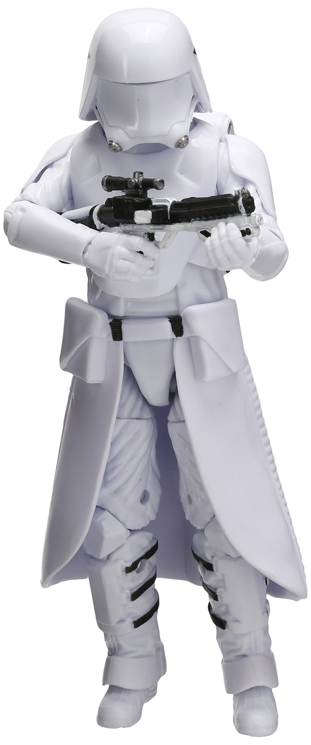 Star Wars The Black Series 6-Inch First Order Snowtrooper