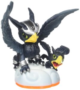 skylanders giants sonic boom series 2 figure & code