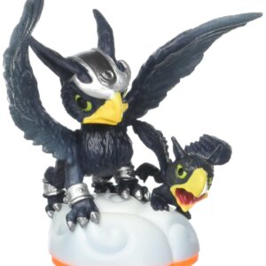 Skylanders Giants Sonic Boom Series 2 Figure & Code