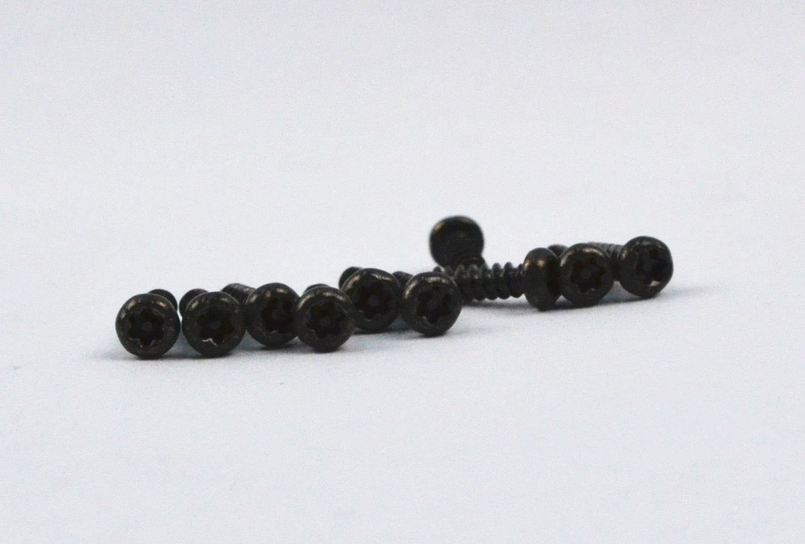 Gametown® Xbox one Controller Screw Screws Set Replacement Repair Parts