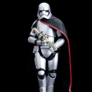 Star Wars Black Series Villain Trooper Commander Action Figure