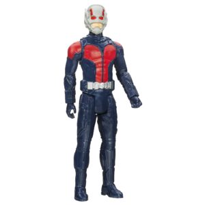 marvel titan hero series ant-man