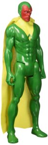 marvel titan hero series marvel's vision