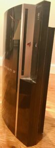 sony playstation 3 80 gb backwards compatible