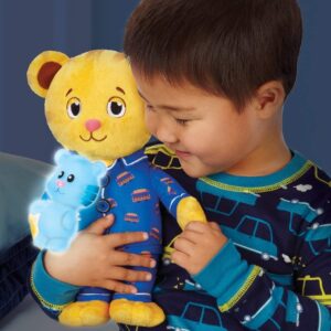 Daniel Tiger's Neighborhood Snuggle and Glow Plush Toy