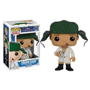 Funko POP! Movies: Christmas Vacation - Cousin Eddie