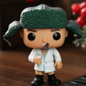 Funko POP! Movies: Christmas Vacation - Cousin Eddie