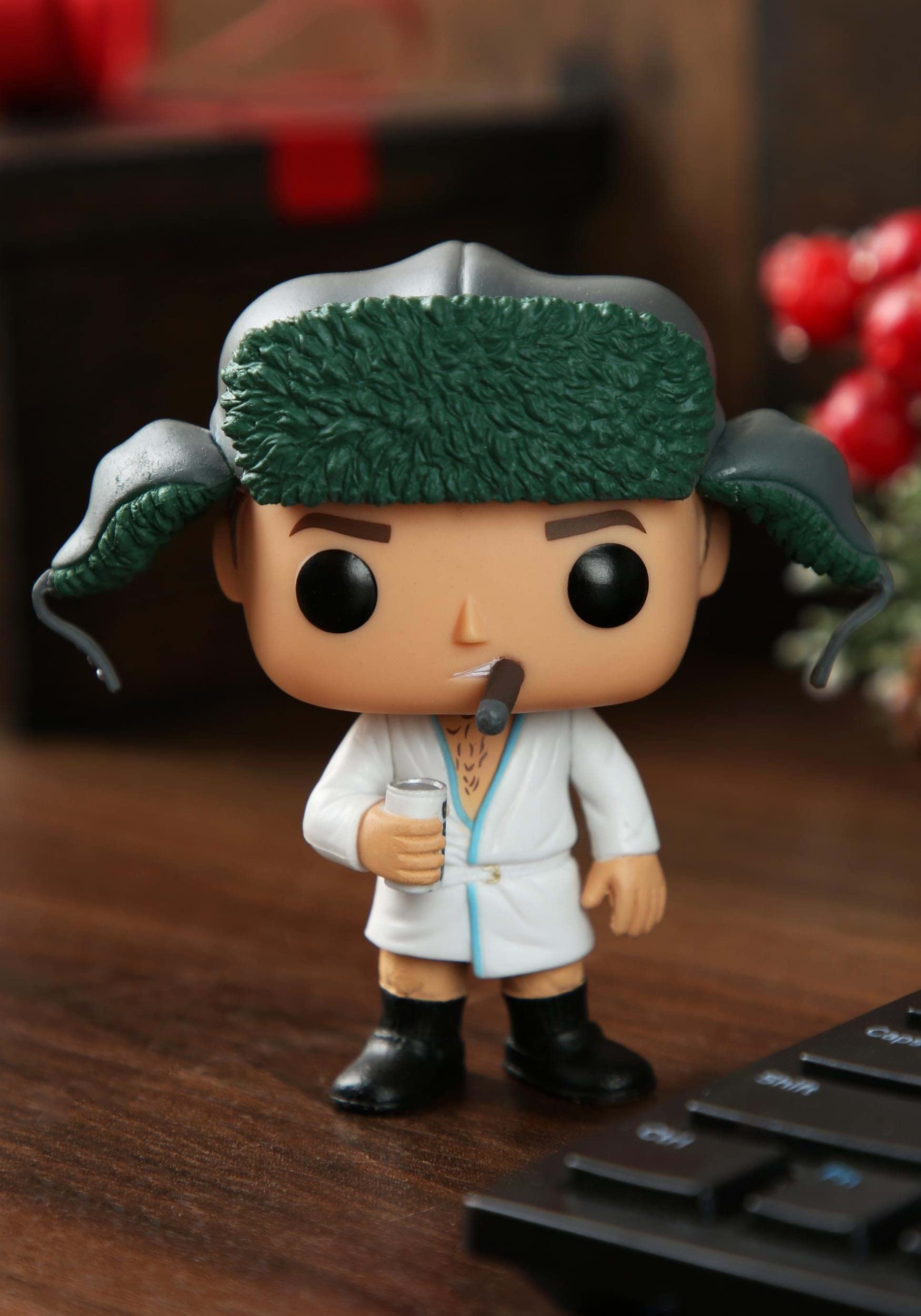 Funko POP! Movies: Christmas Vacation - Cousin Eddie