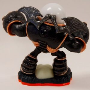 Skylanders Giants EYE-BRAWL First Edition Figure & Code