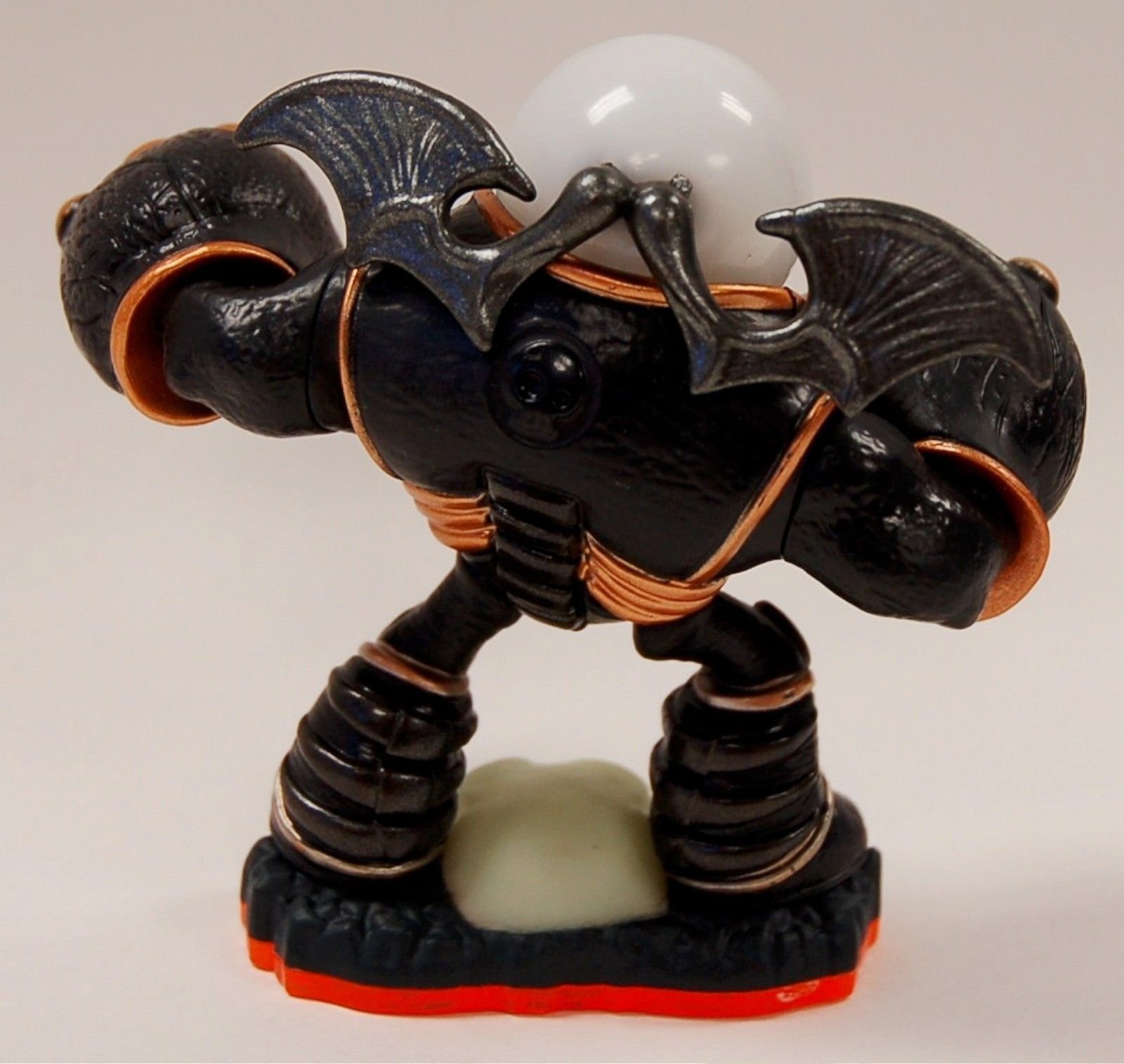 Skylanders Giants EYE-BRAWL First Edition Figure & Code