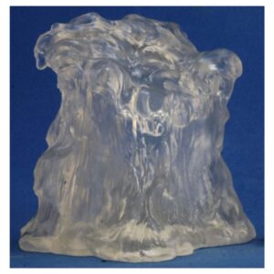 reaper rm77305 bones gelatinous cube, one size