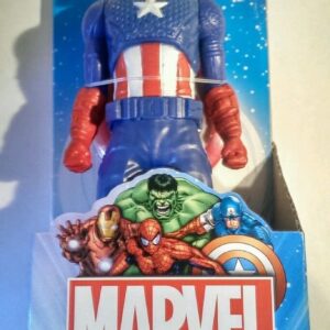 Hasbro Marvel Captain America Action Figure