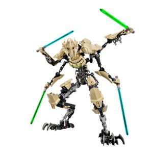 LEGO Star Wars 75112 General Grievous Building Kit