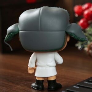 Funko POP! Movies: Christmas Vacation - Cousin Eddie