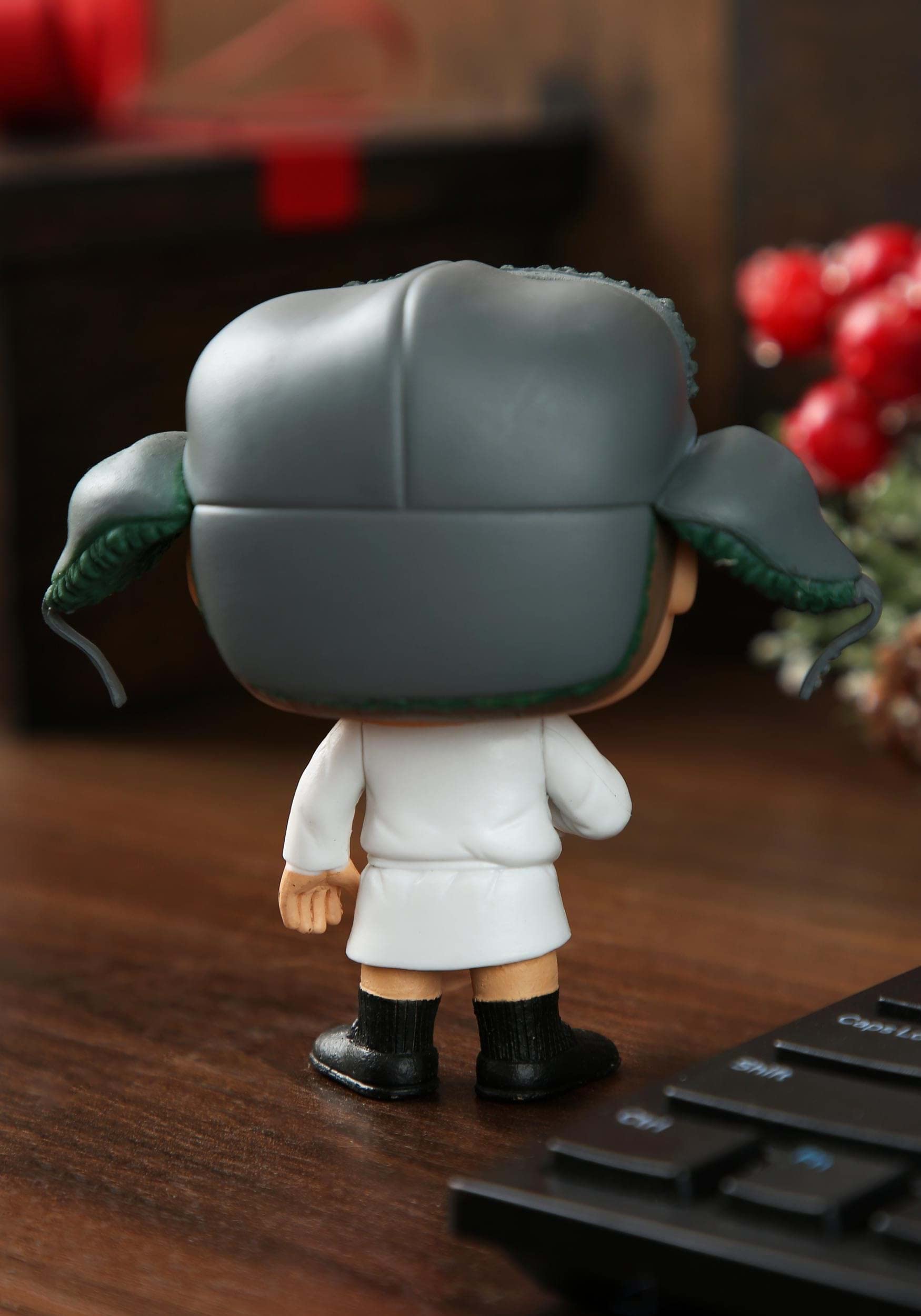 Funko POP! Movies: Christmas Vacation - Cousin Eddie