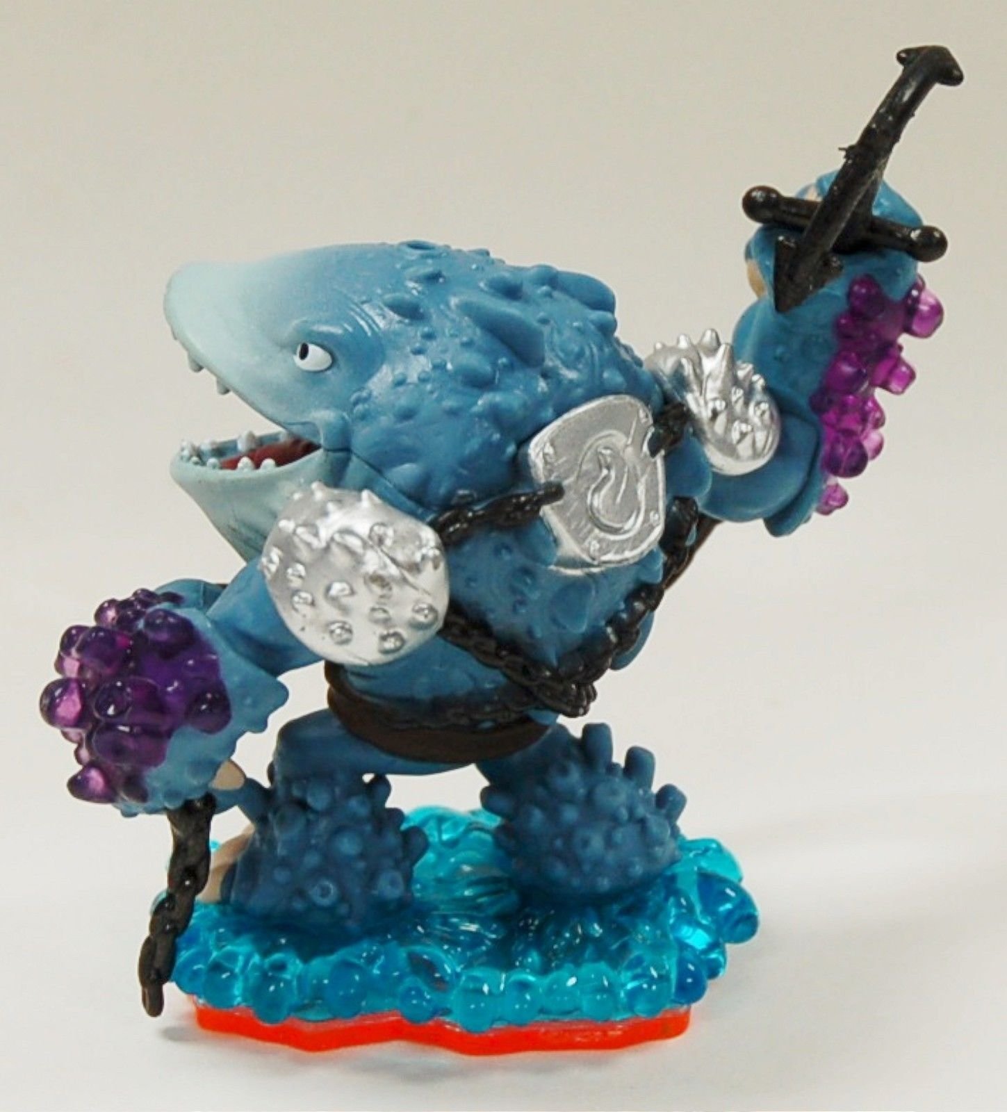 Skylanders Giants THUMPBACK First Edition Figure & Code