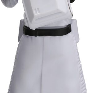 Star Wars The Black Series 6-Inch First Order Snowtrooper