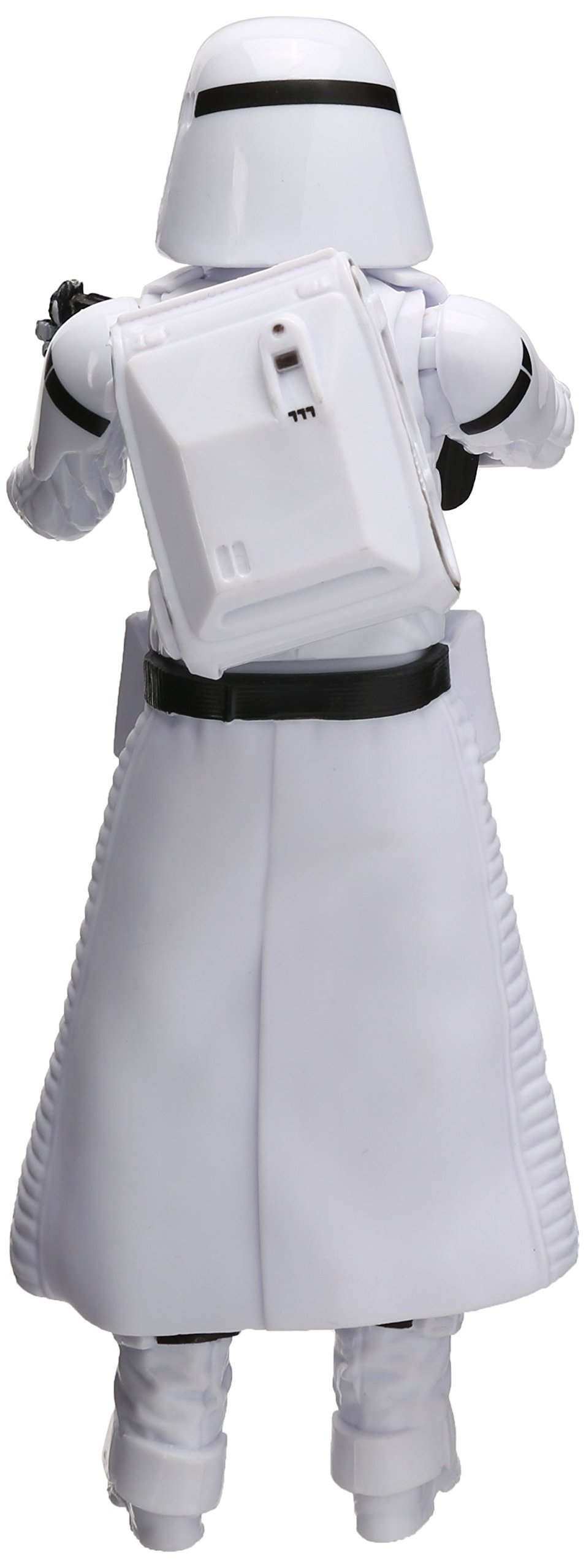 Star Wars The Black Series 6-Inch First Order Snowtrooper