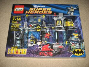 lego super heroes 76035 jokerland building kit