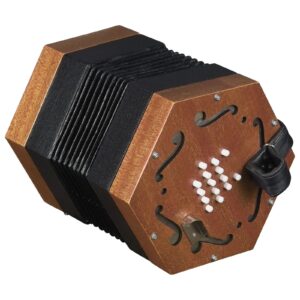 trinity college ap-2230 english-style concertina