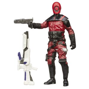 star wars 3.75" ganster 1 action figure