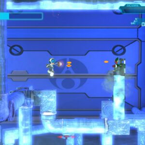 Mighty No 9 (Xbox One)