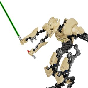 LEGO Star Wars 75112 General Grievous Building Kit