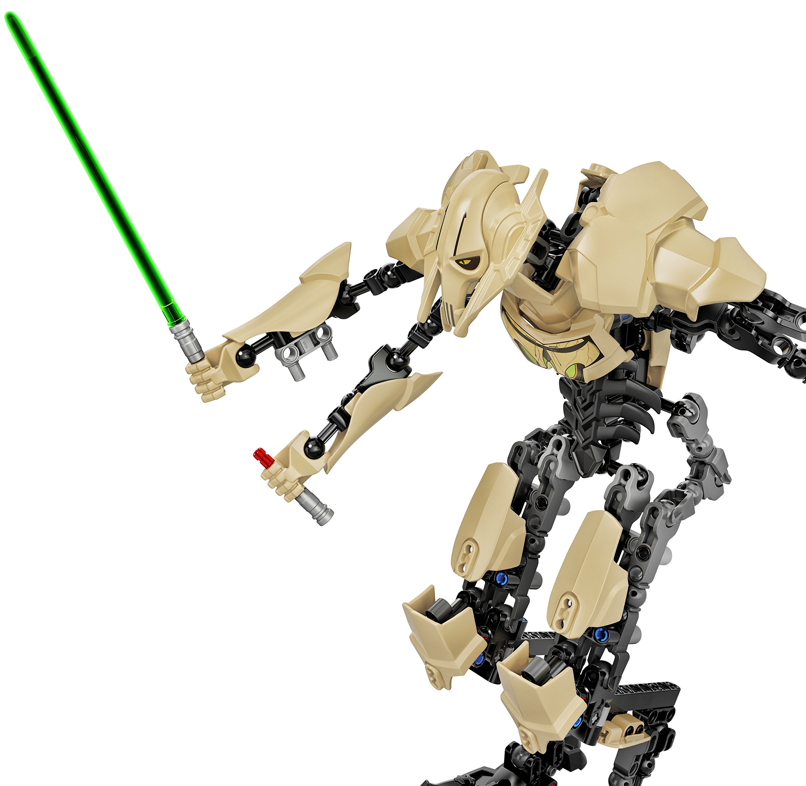 LEGO Star Wars 75112 General Grievous Building Kit