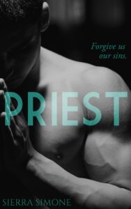 priest: a love story