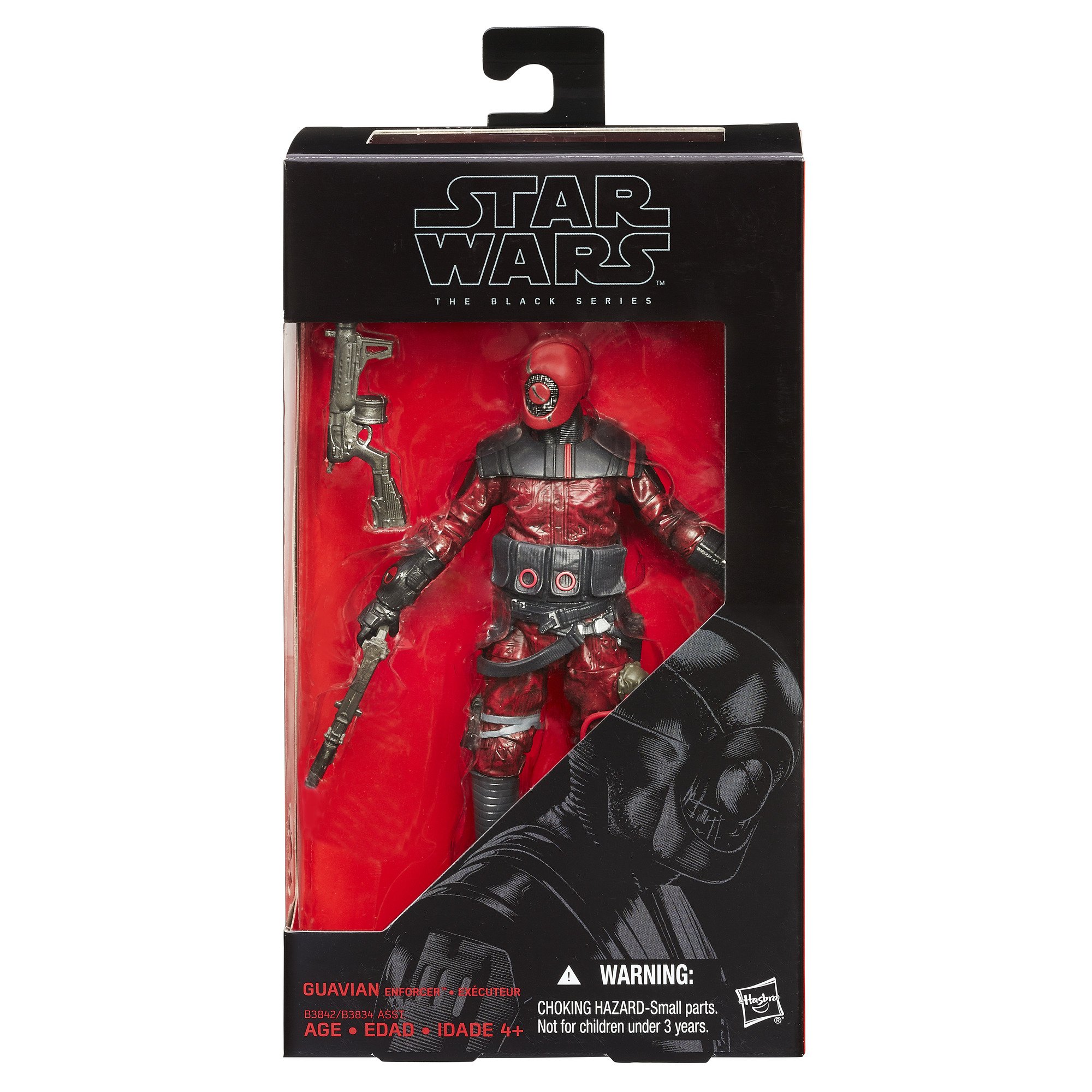 Star Wars Black Series Gangster 1 Action Figure