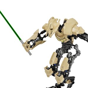 LEGO Star Wars 75112 General Grievous Building Kit