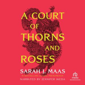 a court of thorns and roses