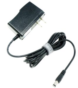 maxllto™ 6ft 9v ac dc power adaptor for roland boss rc-3 loop station wall charger supply cord