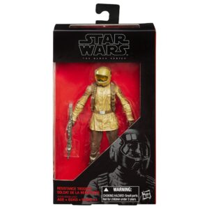 Star Wars Black Series Hero Trooper 2 Action Figure