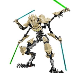 LEGO Star Wars 75112 General Grievous Building Kit