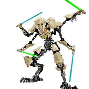 LEGO Star Wars 75112 General Grievous Building Kit