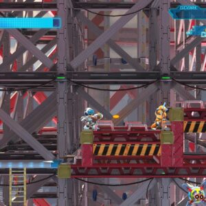 Mighty No 9 (Xbox One)