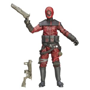 star wars black series gangster 1 action figure