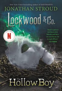 lockwood & co.: the hollow boy