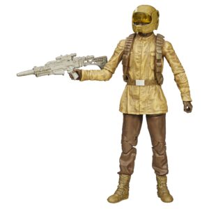 star wars black series hero trooper 2 action figure