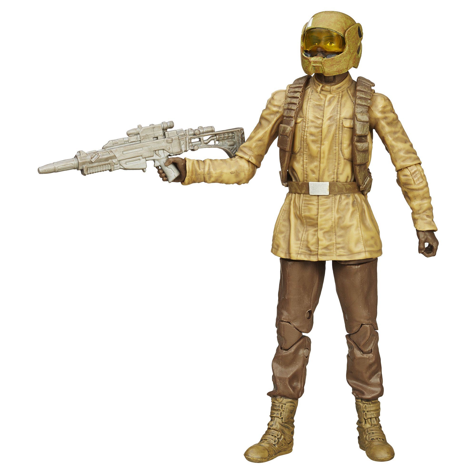 Star Wars Black Series Hero Trooper 2 Action Figure