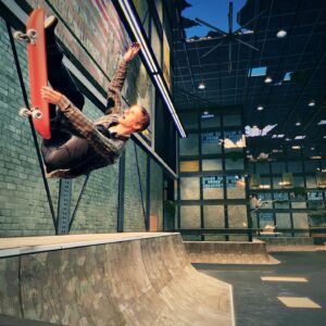 Tony Hawk's Pro Skater 5 (PS4)