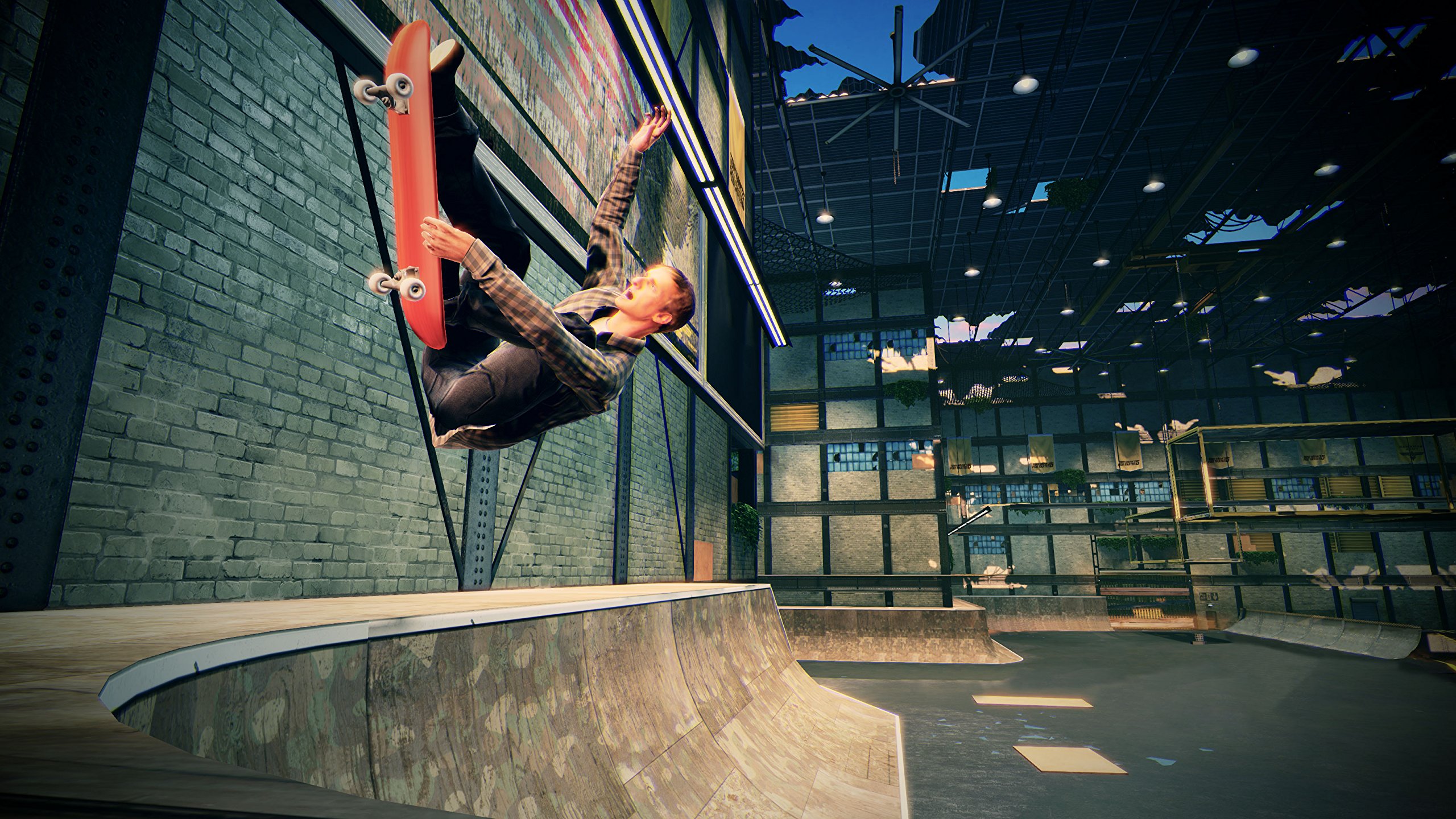 Tony Hawk's Pro Skater 5 (PS4)