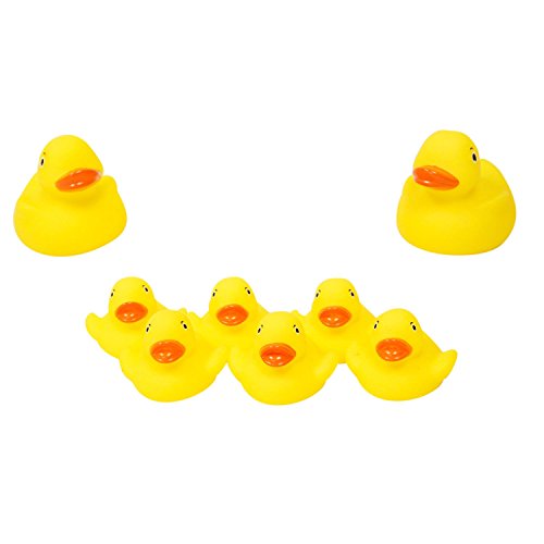 Playtex Baby 8 Pack Ducks