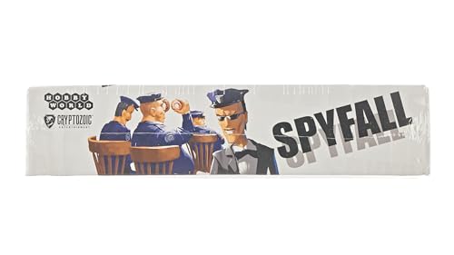 Spyfall