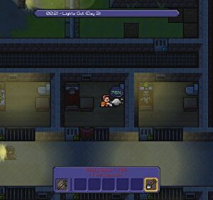 The Escapists (PS4)