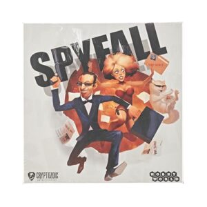 Spyfall