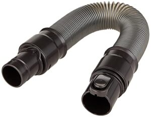 dyson 912700-01 hose, extension/dc16/dc24/dc30/dc31 , gray