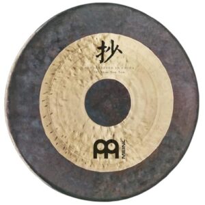 meinl sonic energy ch-tt34 34" chau tam tam with beater